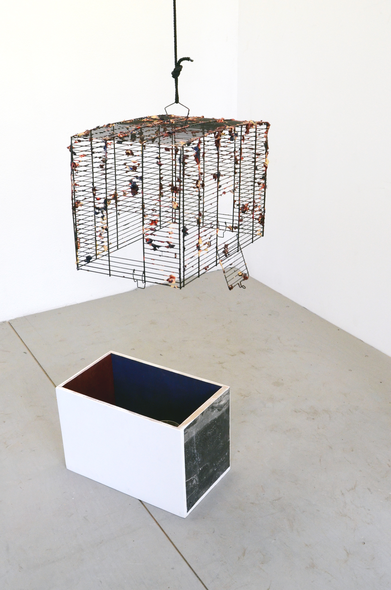 last Chance to see Museum of in Between Art and Psycho | museum of...